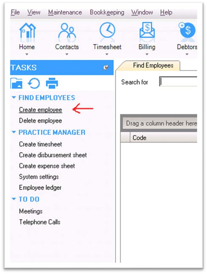 MYOB AE/AO settings for Audit Safe Invoice Generation