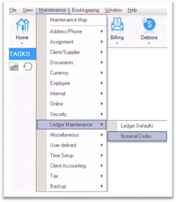 MYOB AE/AO settings for Audit Safe Invoice Generation