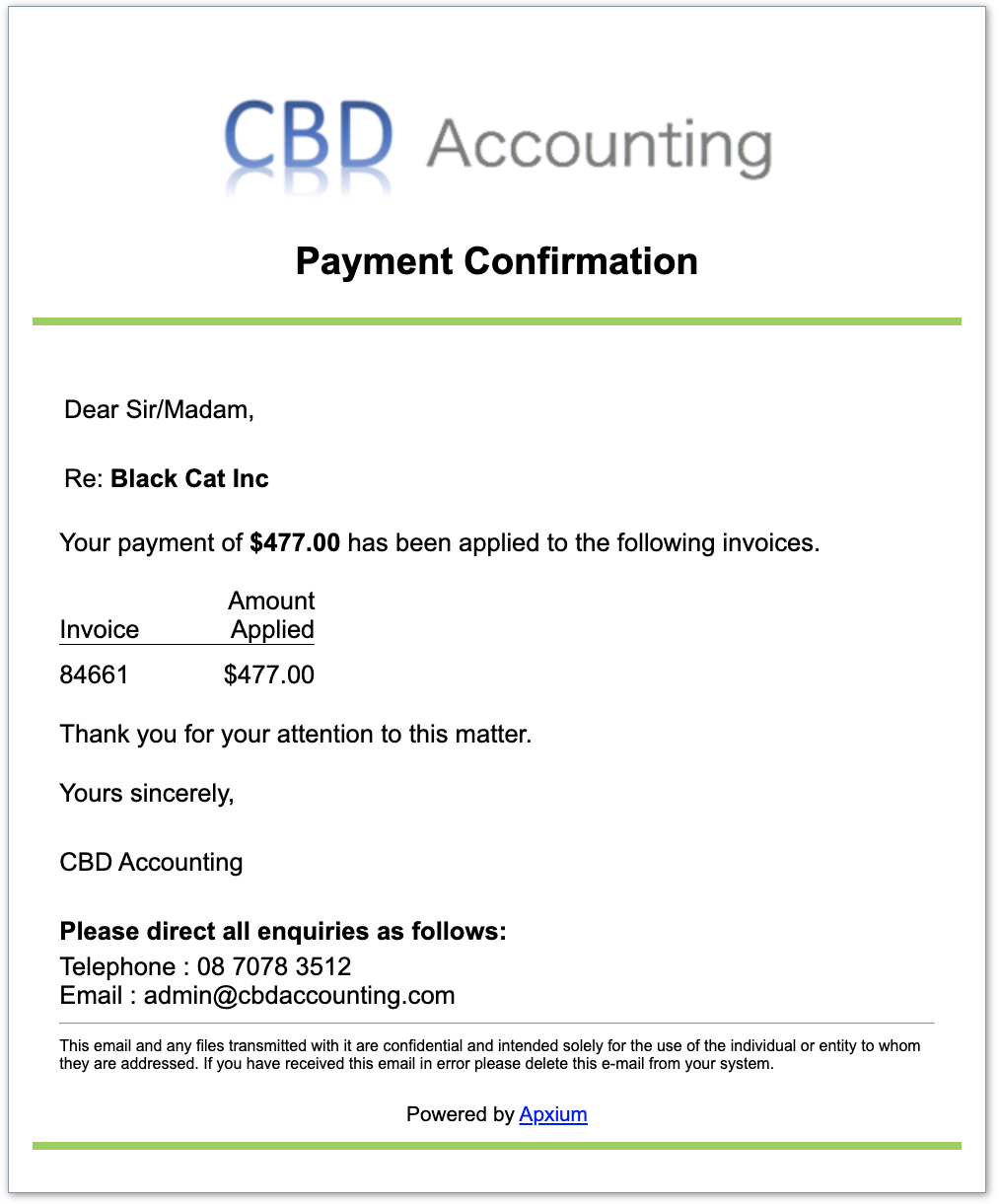 Communication Modules - Payments