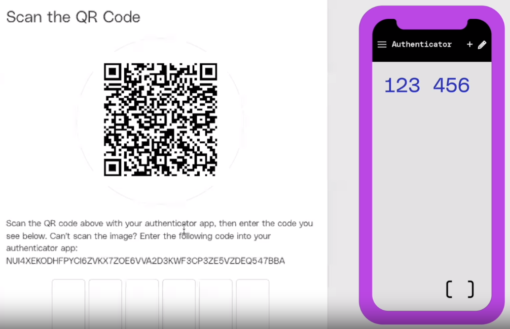 Payrix Multi-Factor Authentication