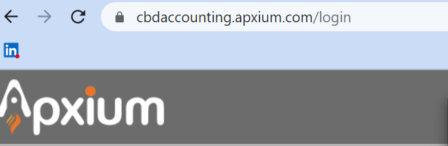 Sandbox Implementation Process for both MYOB and Xero
